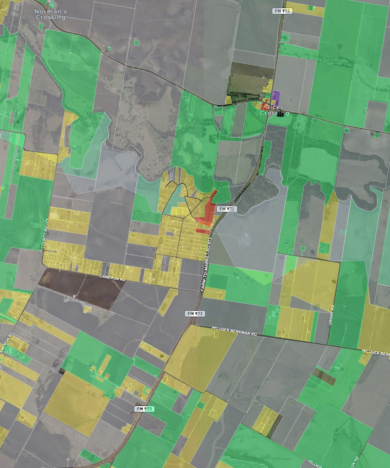 Basemap & overlays | Dynamic Overlays to Enhance Your Mapping Experience